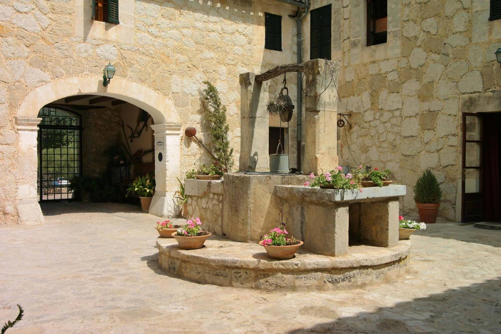 HOTEL MONNABER NOU | ⋆⋆⋆⋆ | CAMPANET, SPAIN | SEASON DEALS FROM €207